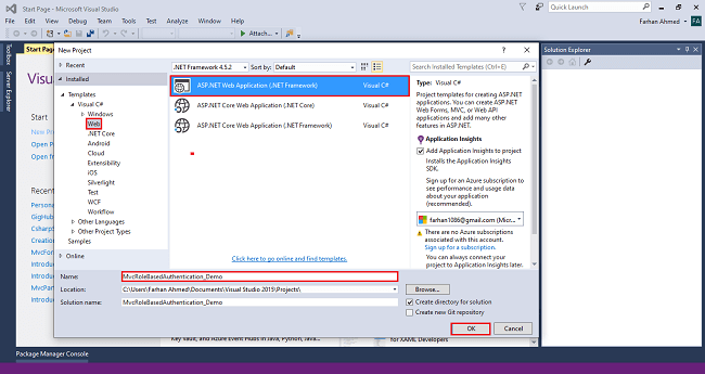 Role Based Menus In Aspnet Mvc